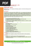 Etp Manual | PDF | Sewage Treatment | Liquids