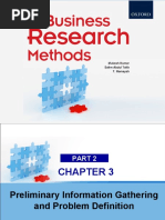 Research Methods For Business Students (Saunders) | PDF | Analysis ...