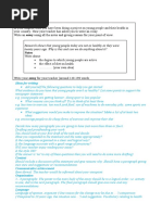 Year 8 Science Scheme of Work | PDF | Photosynthesis | Nutrition