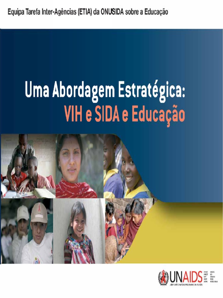 Hiv Sida PDF | PDF | HIV/AIDS | HIV