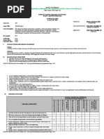Code Blue Scenario | PDF | Cardiopulmonary Resuscitation | Simulation