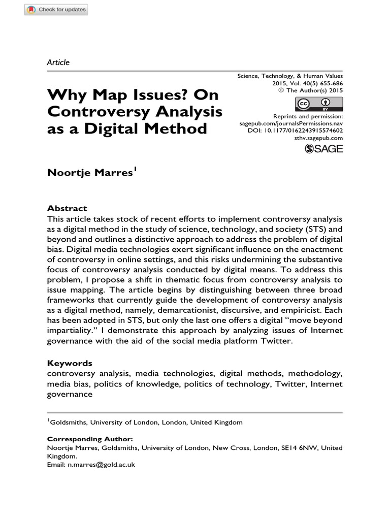Case Study 1 | PDF | Hashtag | Bias