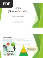 Ini Dia Rumus PPIC Lengkap Dan Cara Mudah Perhitungannya | PDF