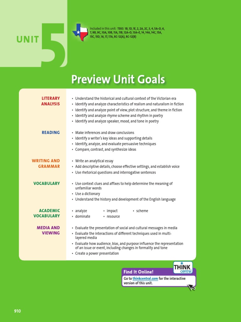 Victorian Period 1832-1901 PDF | PDF | Victorian Literature | Queen ...