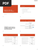 Fire Hydrant Spacing and Location Standards | PDF | Fire Engine ...