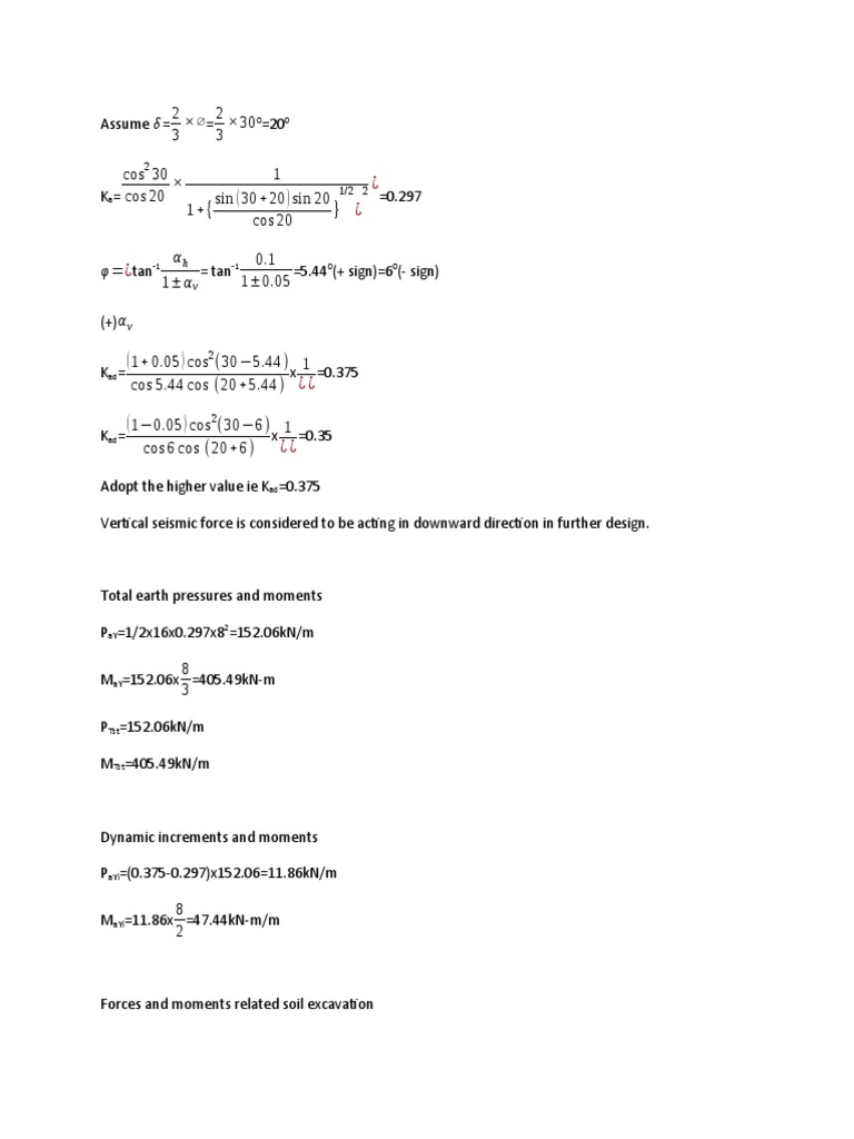 Assume δ | PDF | Classical Mechanics | Applied And Interdisciplinary Physics