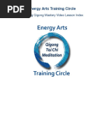 Shibashi Forms Poster-En | PDF