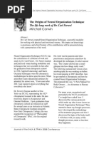 The Amygdala Brain Physiology - Richard Utt | PDF | Fear | Limbic System