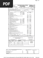 VAT Return Form for 2025 Q1 | PDF | Value Added Tax | Taxes