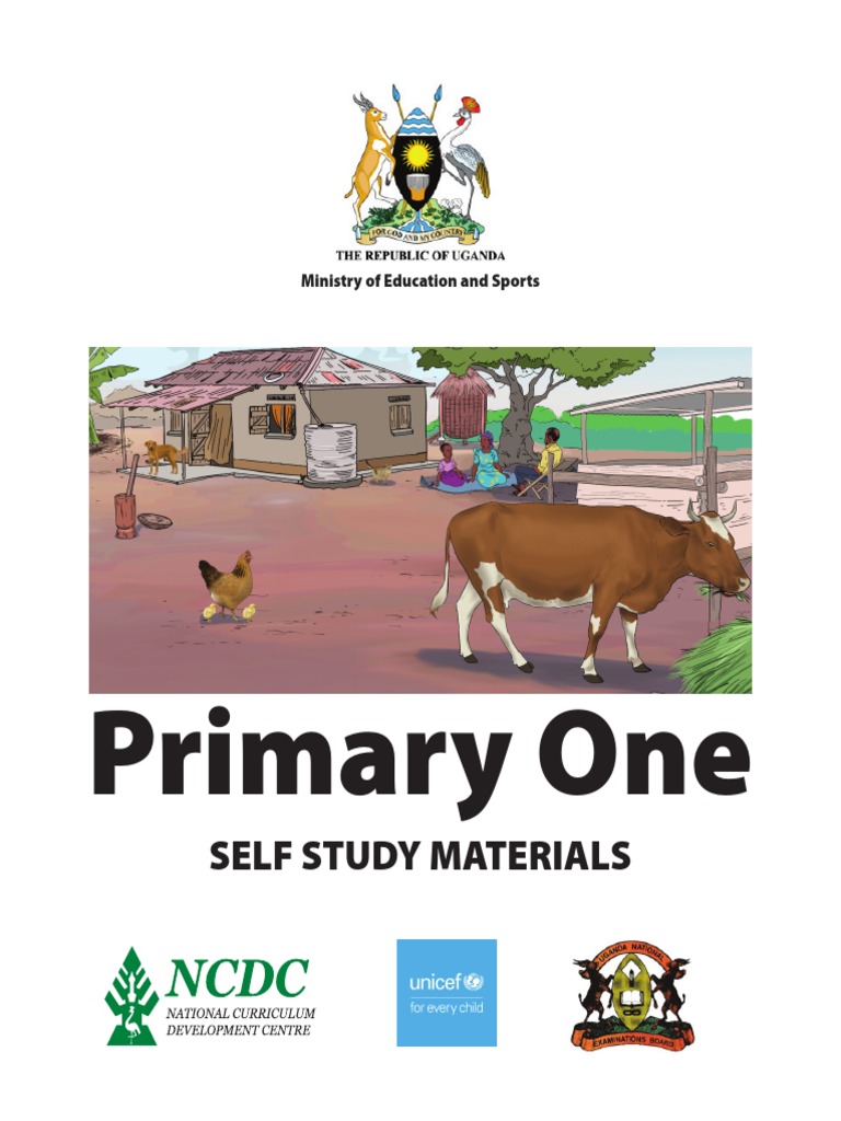 P1 Material 1 PDF | PDF | Learning