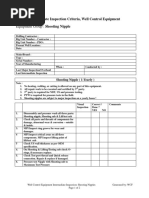 Sealed Well Cellar Systems Overview | PDF | Basement | Drilling Rig