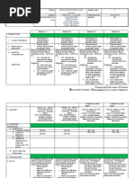Science 10 Q1 Module 6 | PDF | Plate Tectonics | Earth Sciences