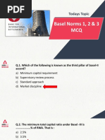 MPBF Tandon Committee | PDF | Working Capital | Margin (Finance)