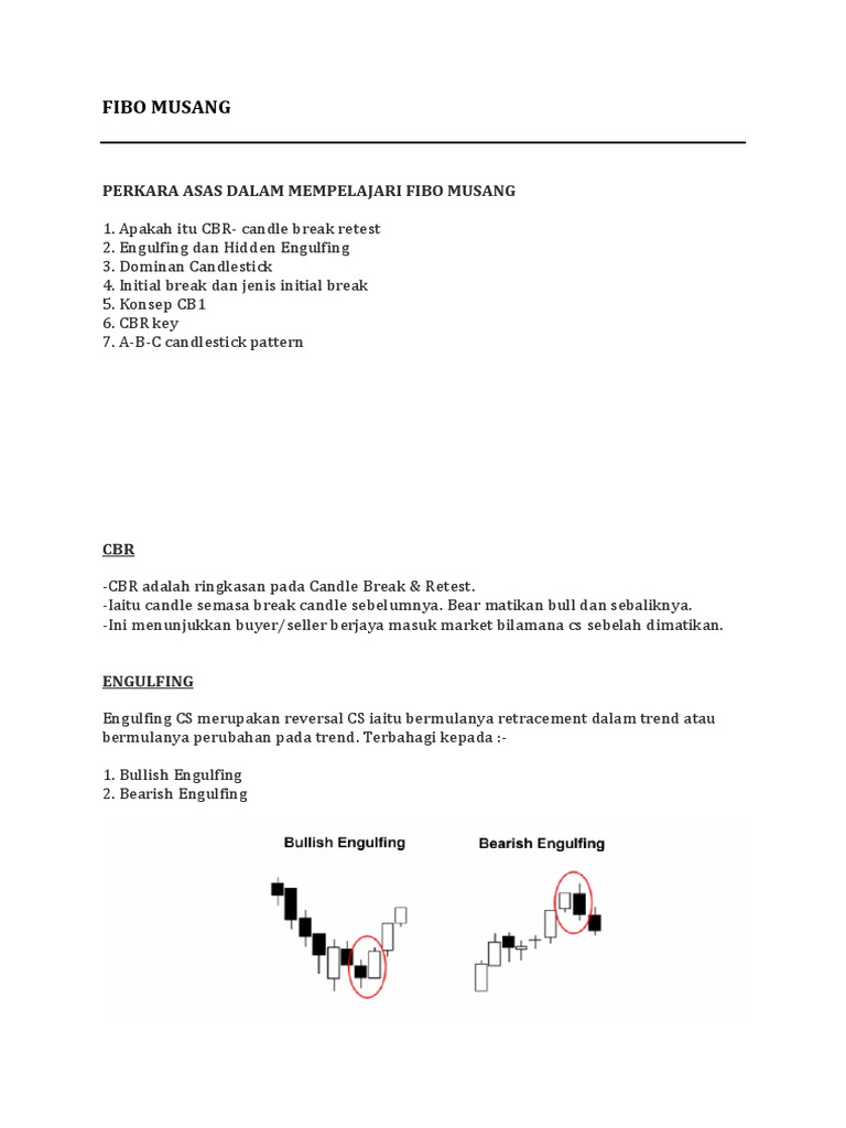 Fibocbr Musang | PDF