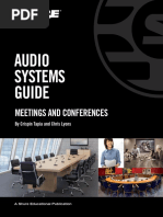 LEED V4 - BDC - Reference Guide - IEQ c9 - Acoustic Performance | PDF ...