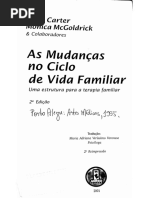 Family Life Impact Questionnaire FLIQ - PT | PDF