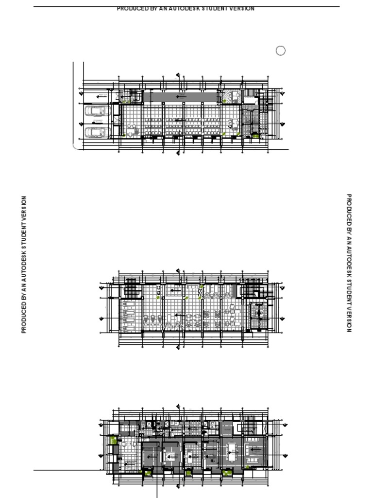 Floor Plan and Material Specifications | PDF