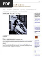 Earthquake Simulator Room | PDF | Simulation | Earthquakes