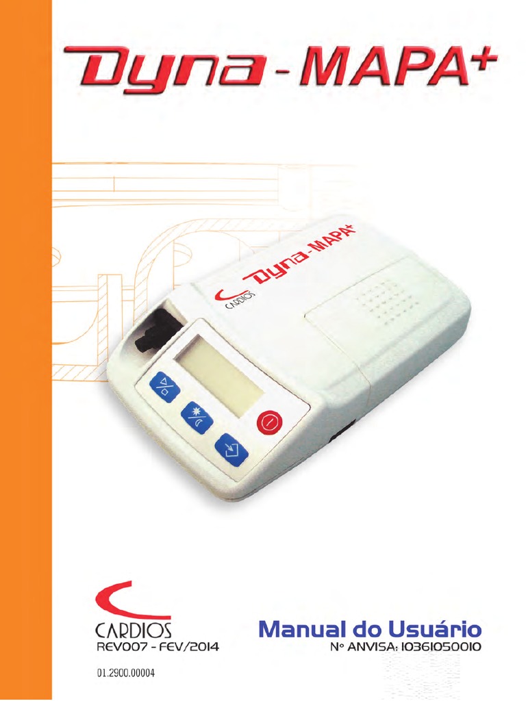 Dyna-Mapa | PDF