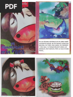 Zoo Loco (Completo), de Maria Elena Walsh | PDF