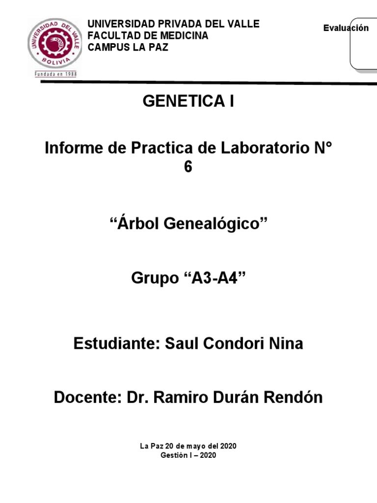 Caratula de Presentacion Practicas de Laboratorio | PDF