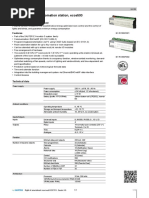 ECY 600 Series | PDF | Power Supply | Usb