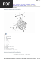 6L80 6L90 KWIK Reference Guide | PDF | Clutch | Valve