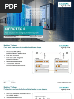 User Guide Transformer Differential 87T | PDF | Transformer | Electricity