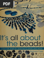 Bead Work - Get Started in A New Craft With Efollow Projects For ...