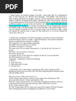 Clo Primer | PDF | Collateralized Debt Obligation | Asset Backed Security