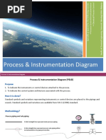 P&ID Symbols | PDF | Pump | Valve