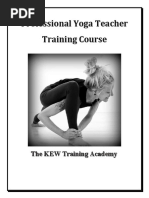 Schepelmann's Test for Thoracic Pain | PDF | Shoulder | Spinal Cord