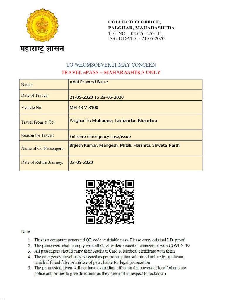 Aditi Burte PDF | PDF