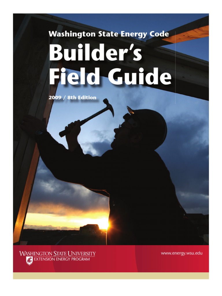 Builders Field Guide - Entire - Guide PDF | PDF | Building Insulation ...