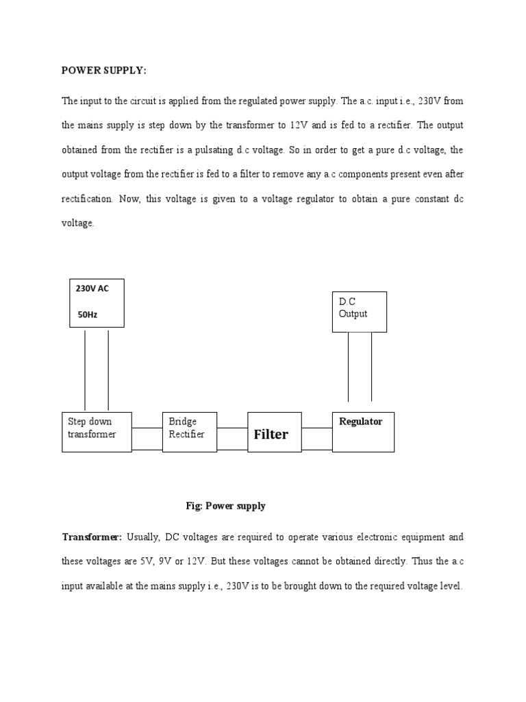 Basic of Electrical | PDF | Relay | Rectifier