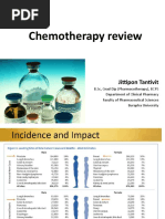 ICE Chemotherapy Protocol for Lymphoma | PDF | Chemotherapy | Lymphoma