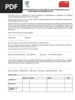 Inspection Proforma For | PDF | Nursing | Libraries