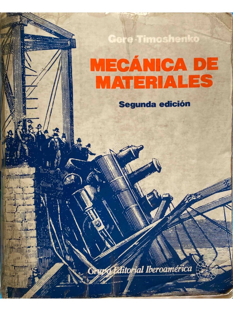 Ejercicios Cap1 Gere-Timoshenko | PDF