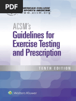 RHR I II III IV V: Chester Step Test Data Record Sheet | PDF