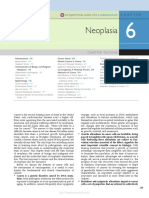 Pathology MCQ - Neoplasia | PDF | Oncogene | Neoplasms