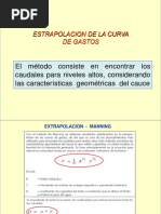 Limnimetro y Limnigrafos | PDF | Agua | Medición