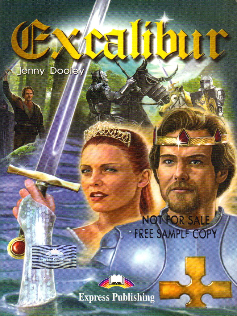 Escalibur | PDF