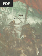Pregnancy Rules 5e 1 | PDF | Pregnancy | Elf (Dungeons & Dragons)