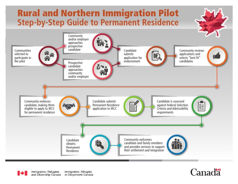 Rnip Process Map English PDF | PDF