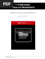 New Privacy Catalog-Eden Press | PDF | Identity Document | Bankruptcy
