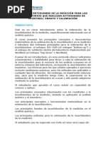Iso Iec Guide 99 2007 | PDF | Calibración | Toma de decisiones
