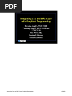 Programming Windows With MFC by Jeff Prosise | PDF | Microsoft Visual ...