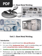 Forging Calculations | PDF | Forging | Steel