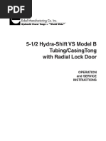 Bop Stack Diagram | PDF