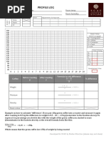 SCA - Simplified Cupping Form Version2 | PDF | Cooking, Food & Wine